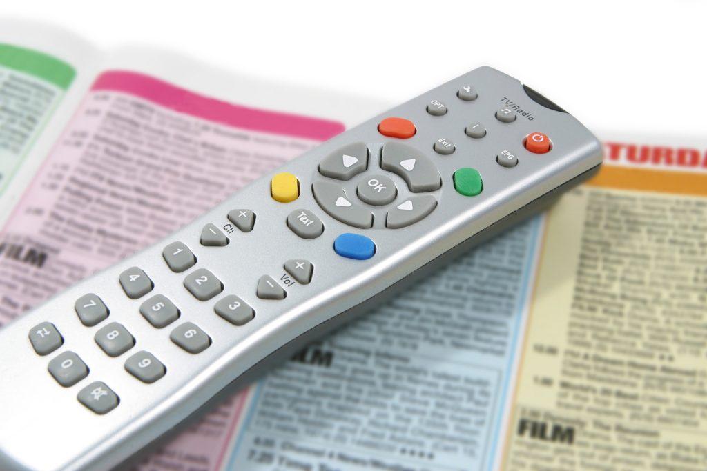 Universal Remote Control SIEMENS GIGASET RC 20 - My Equipment My Home